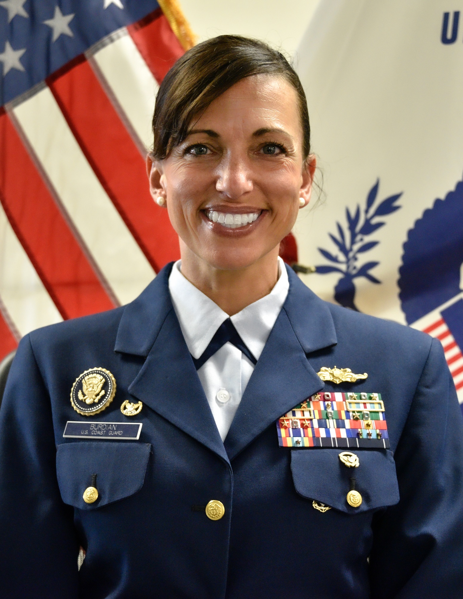 Coast Guard announces 2021 LATINA Style Distinguished Military Service ...