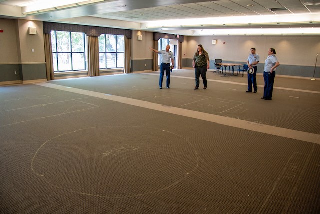 Meet the Coast Guard’s new Special Trial Counsels > United States Coast ...